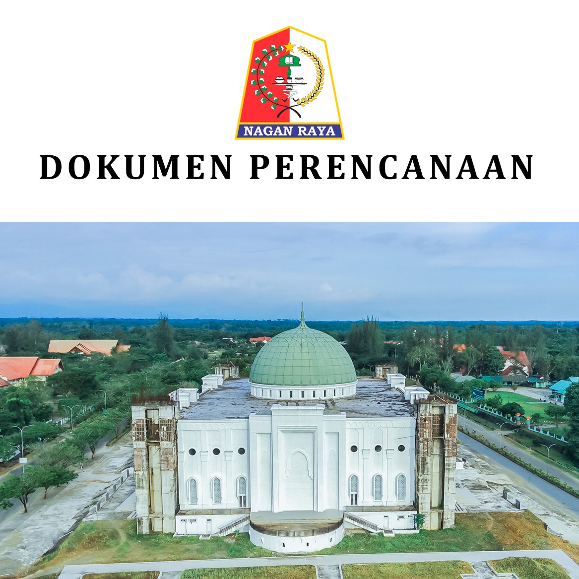 Rencana Pembangunan Jangka Menengah Kabupaten Nagan Raya Tahun 2017-2022